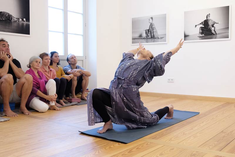 Galerie – Lalla Vilas Akademie